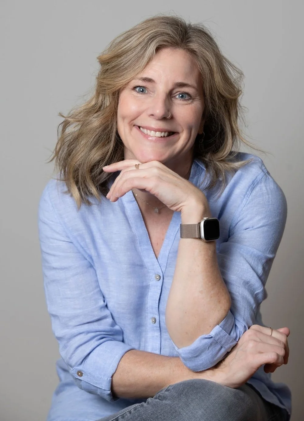 Team — Broken Squirrel Wellness