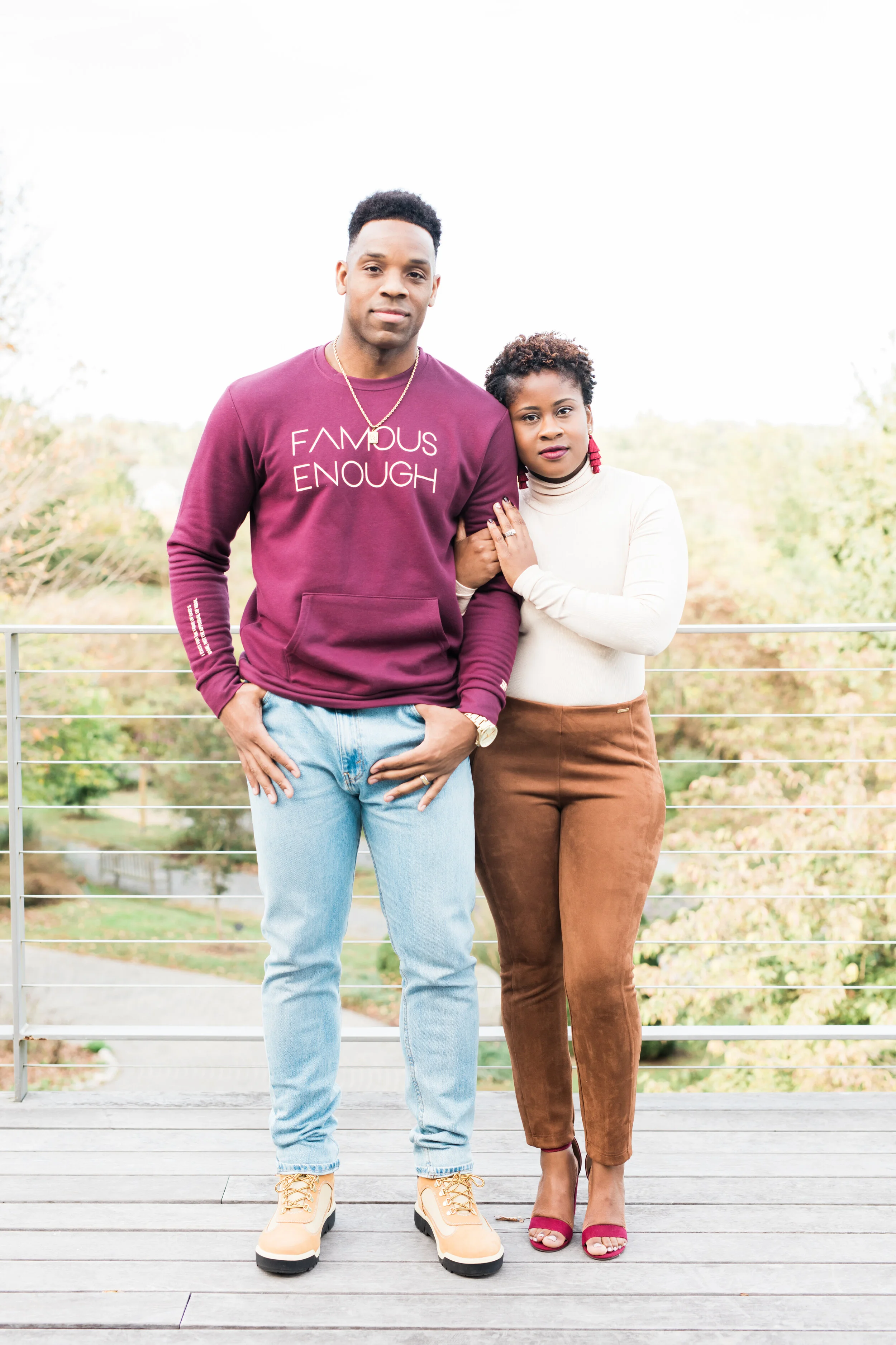 About Me — Kamika Raby