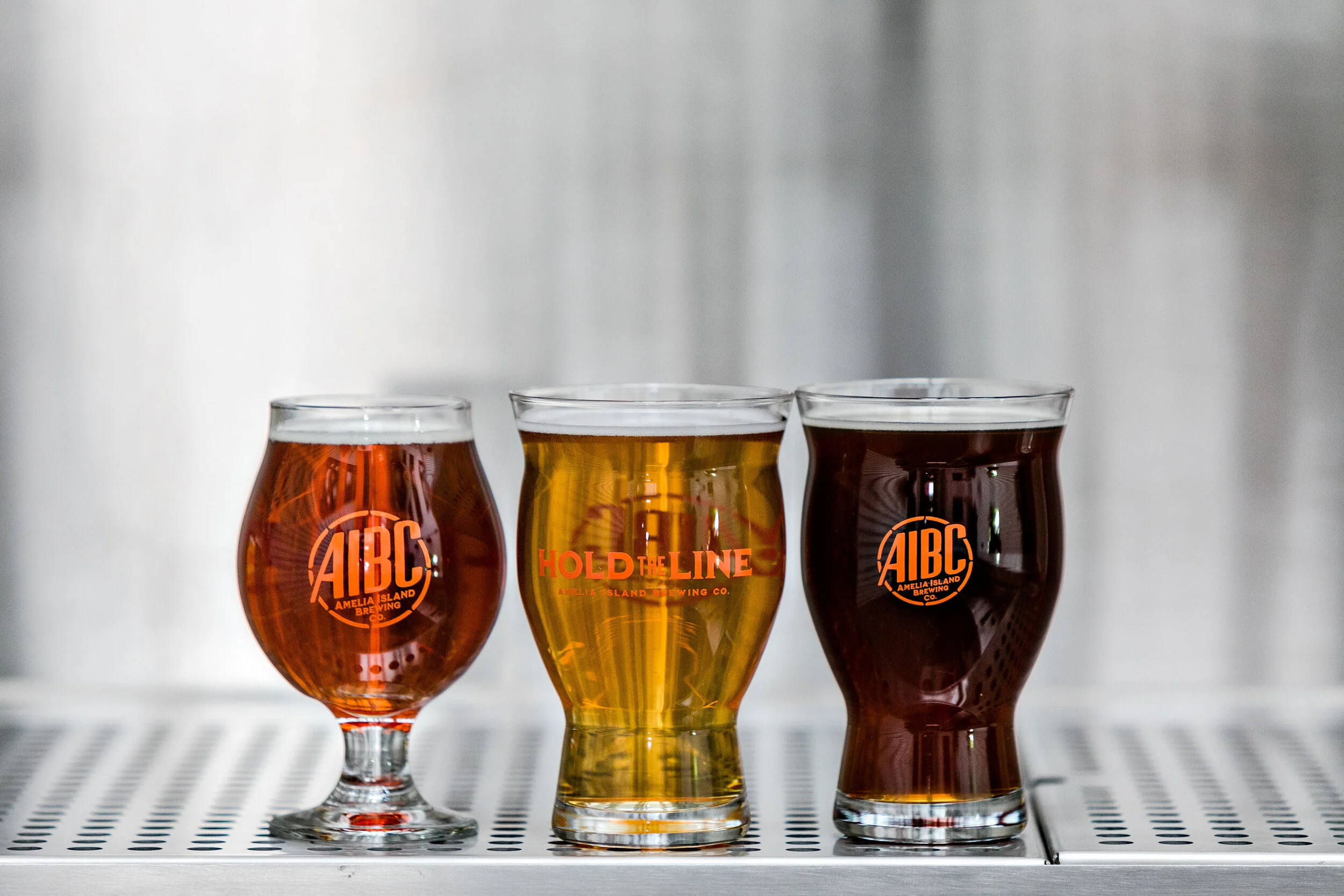 Amelia Island Brewing Co.