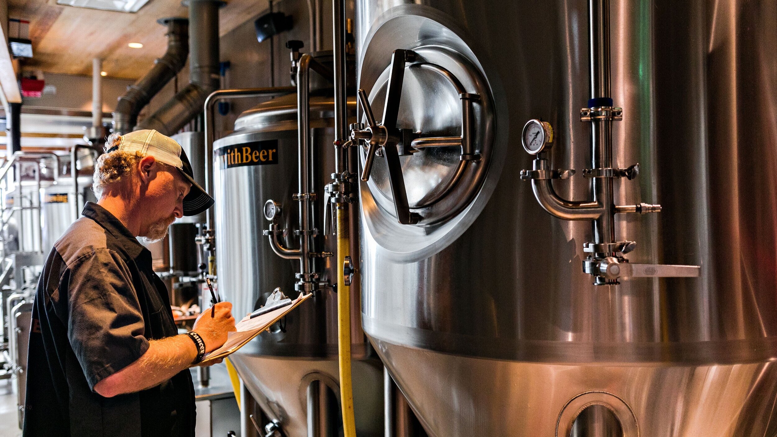 Amelia Island Brewing Co.