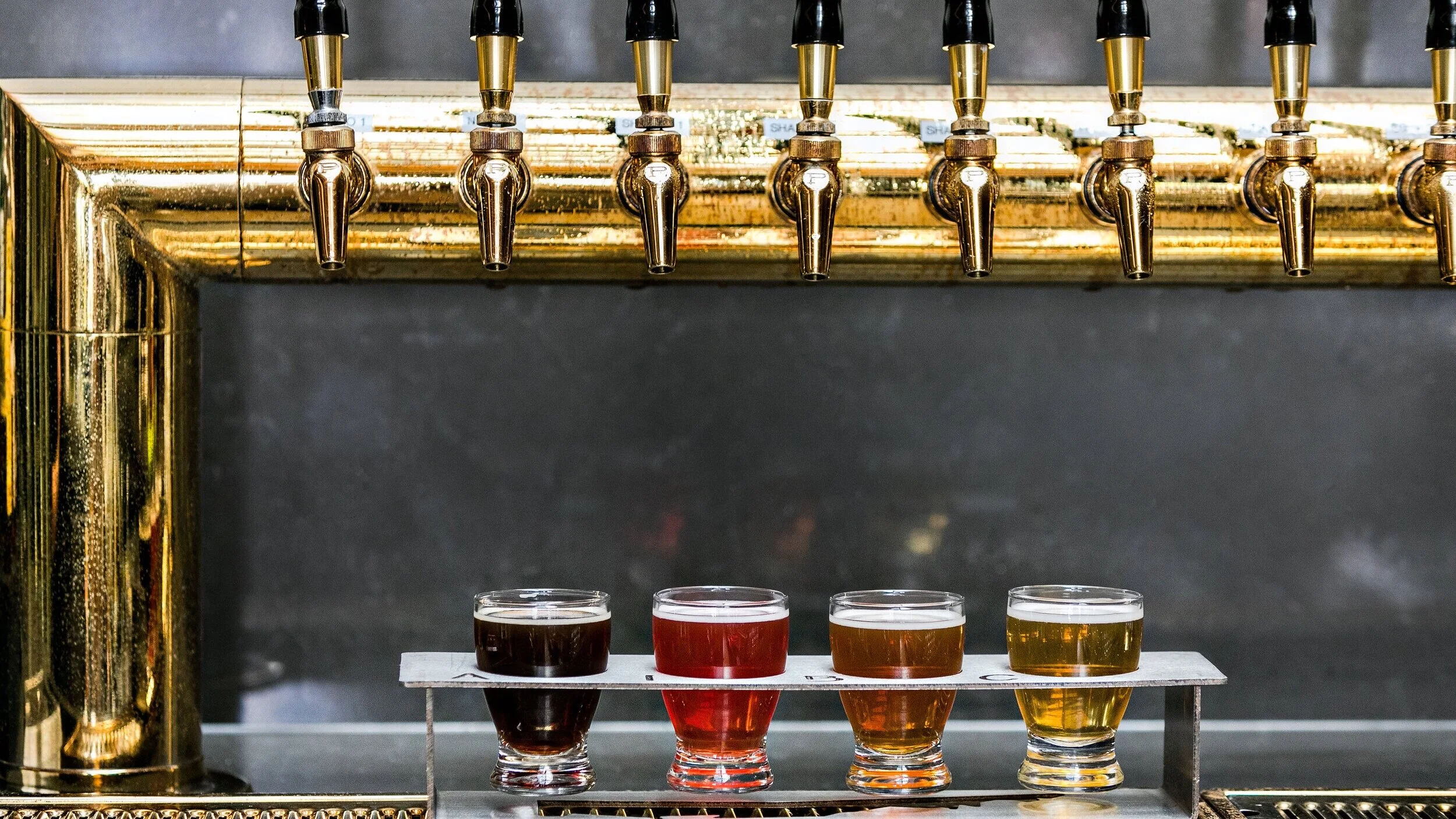 Amelia Island Brewing Co.