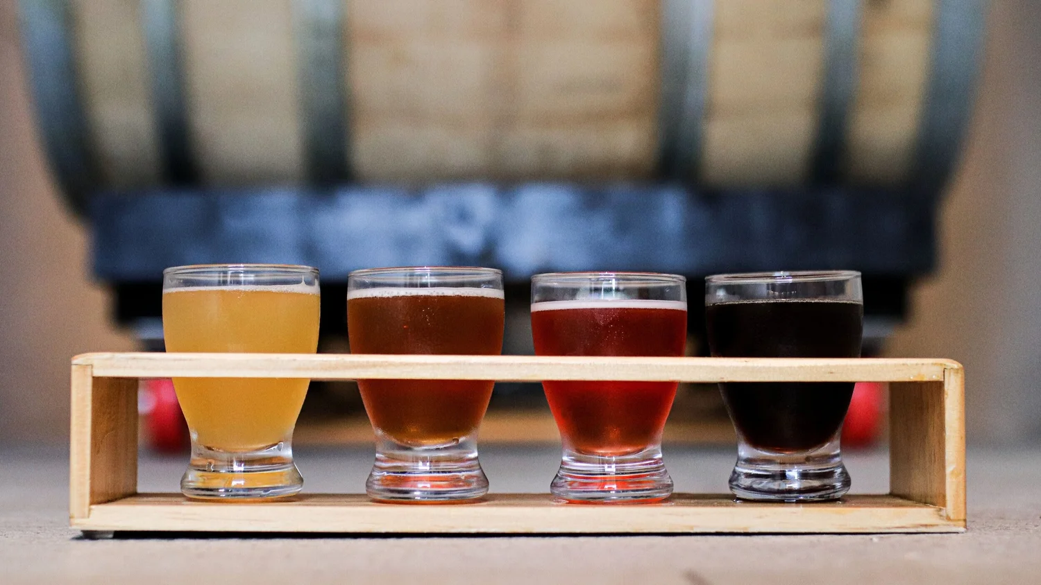 Amelia Island Brewing Co.