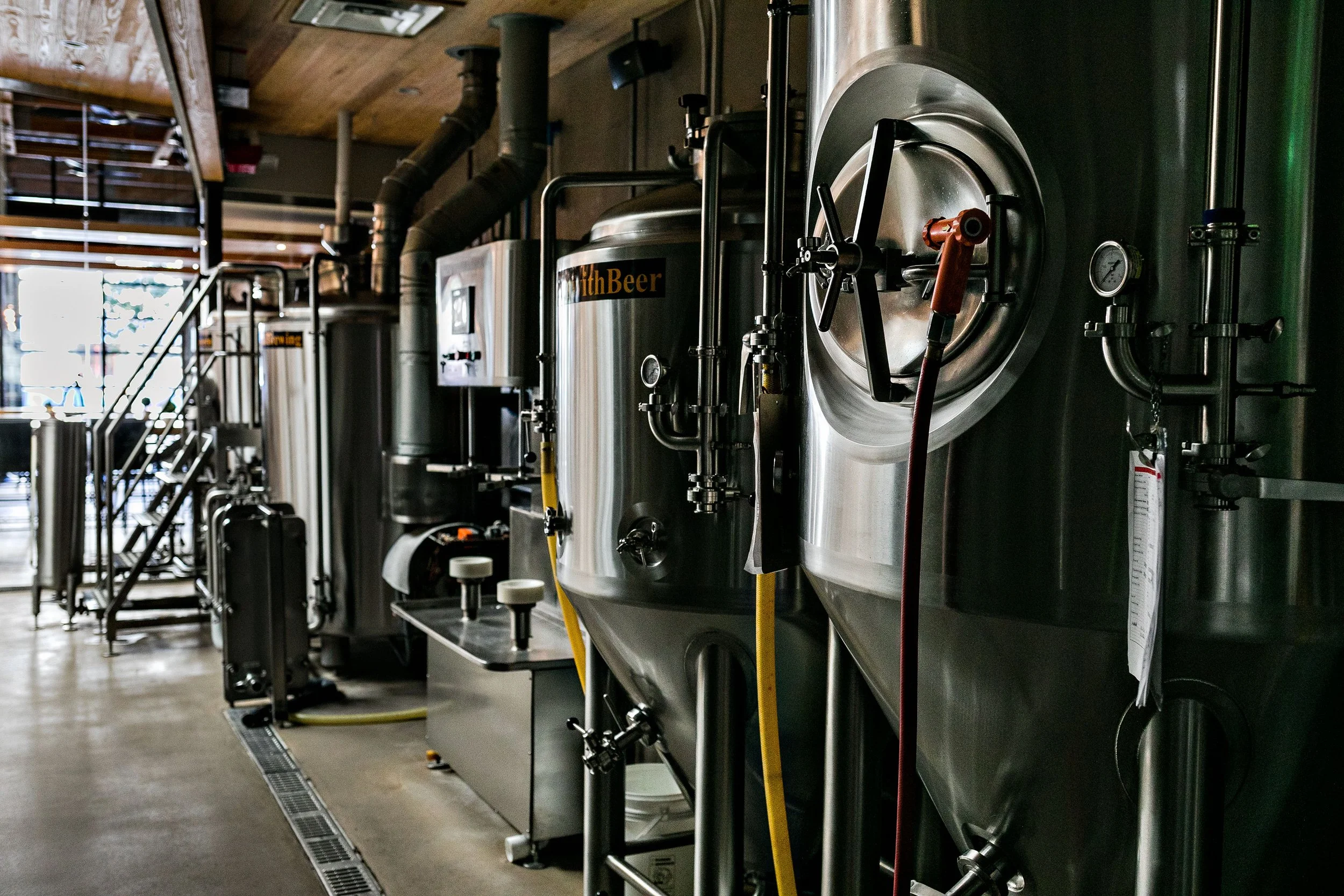 Amelia Island Brewing Co.