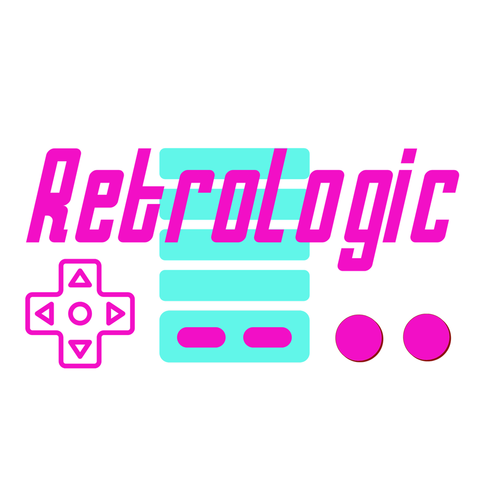 RetroLogic