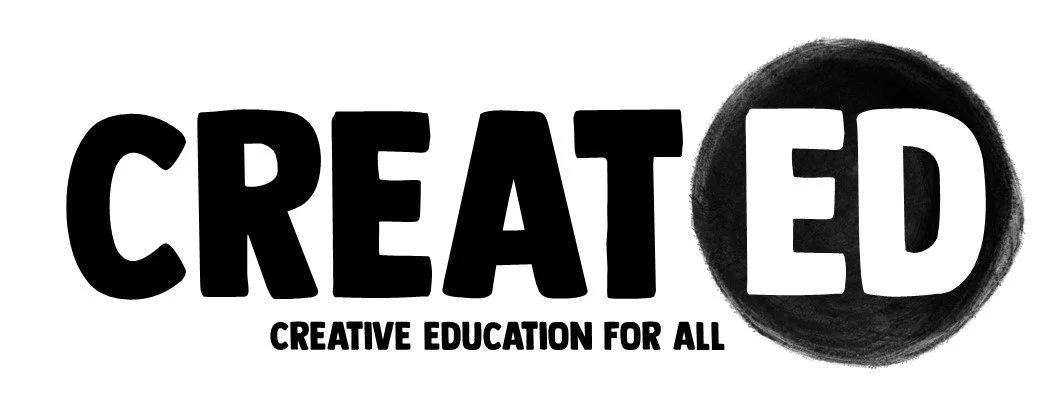 creatED — Anna Ruth