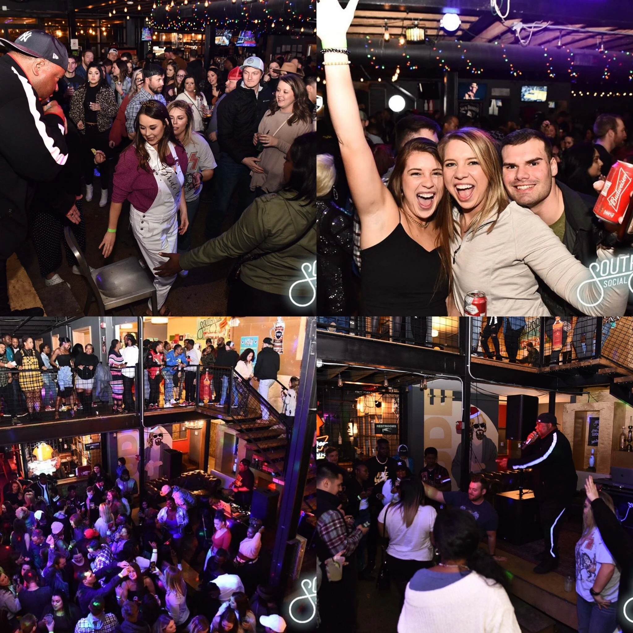 Services & Events — DJ Dutty Laundry