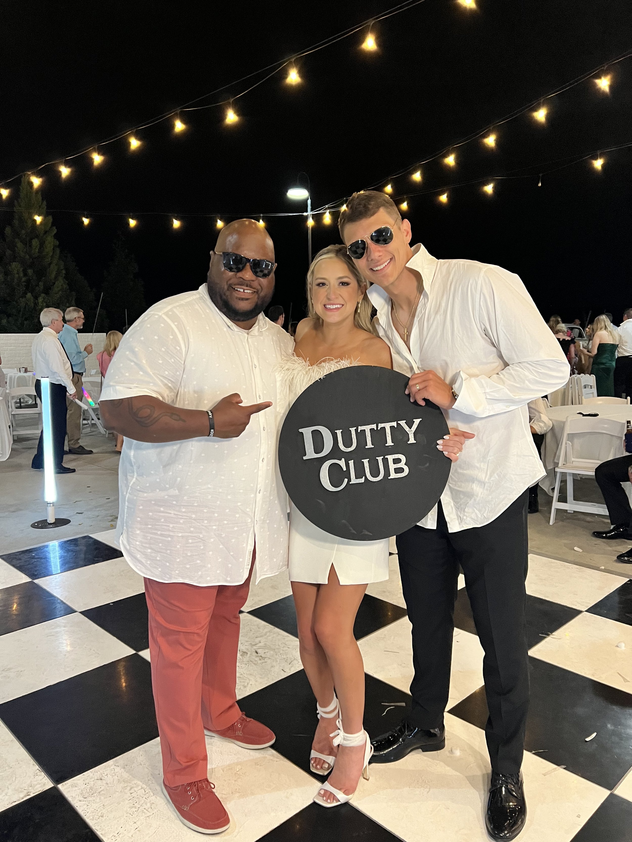 Meet the Legend — DJ Dutty Laundry