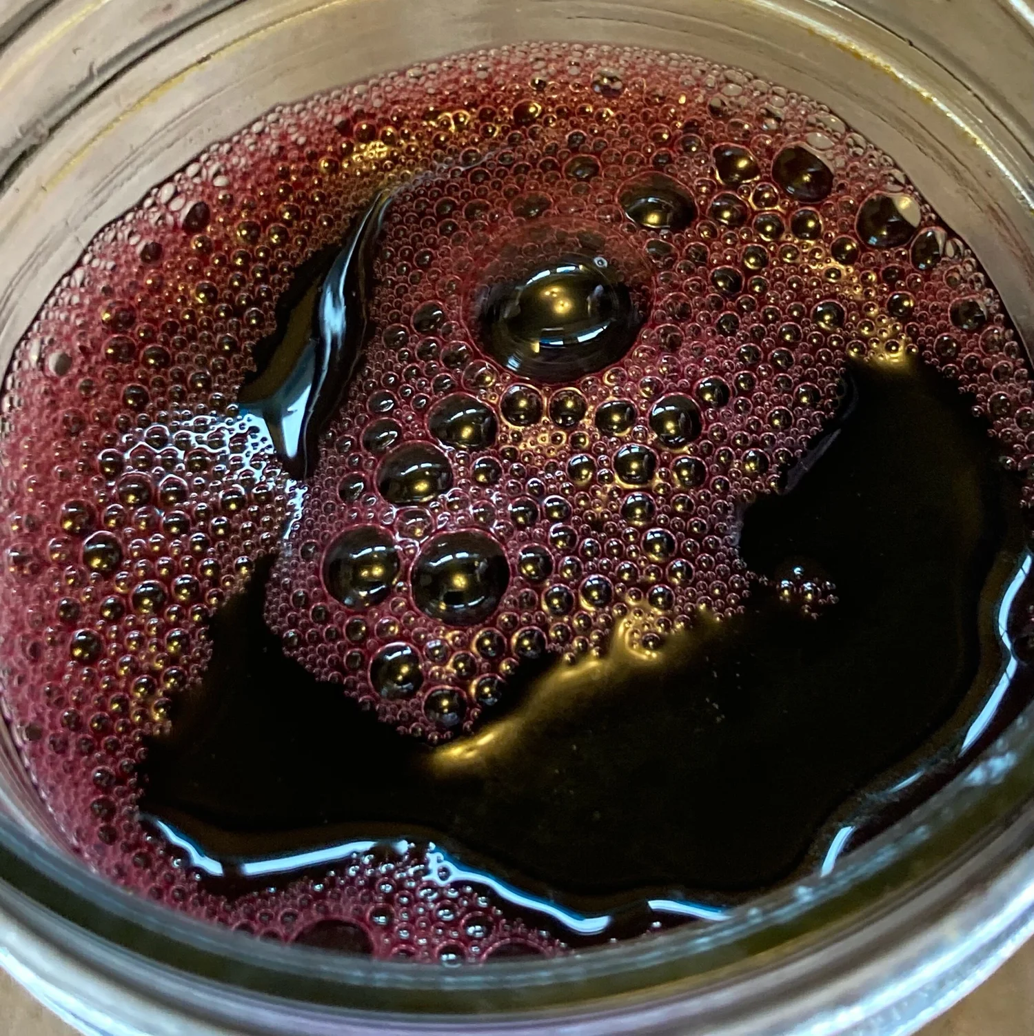How to Make Cherry Juice in a Steam Juicer — Wild Wisdom Wool Pellet Co.