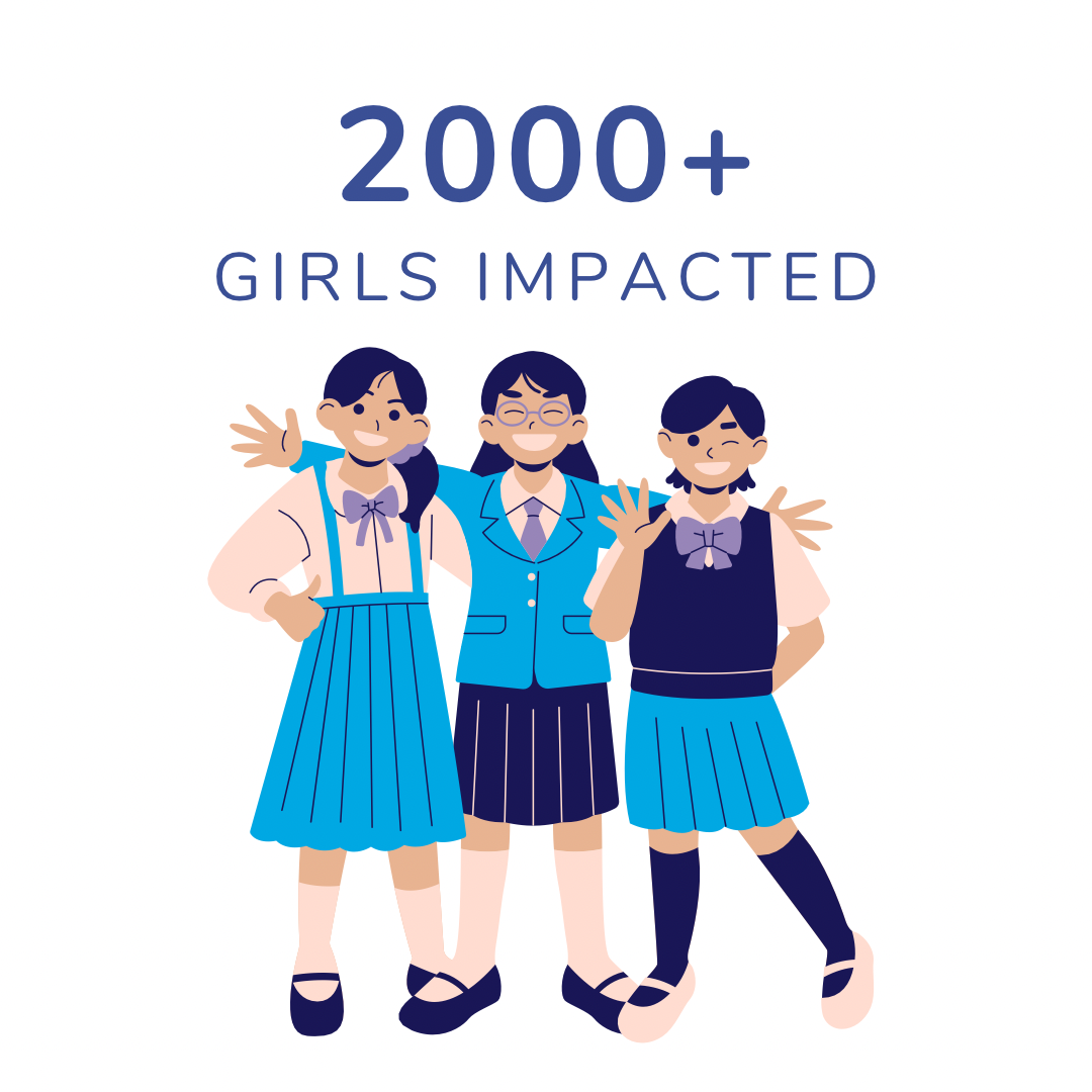 Inspiring Girls Hong Kong - Inspire and Empower the Next Generation of ...