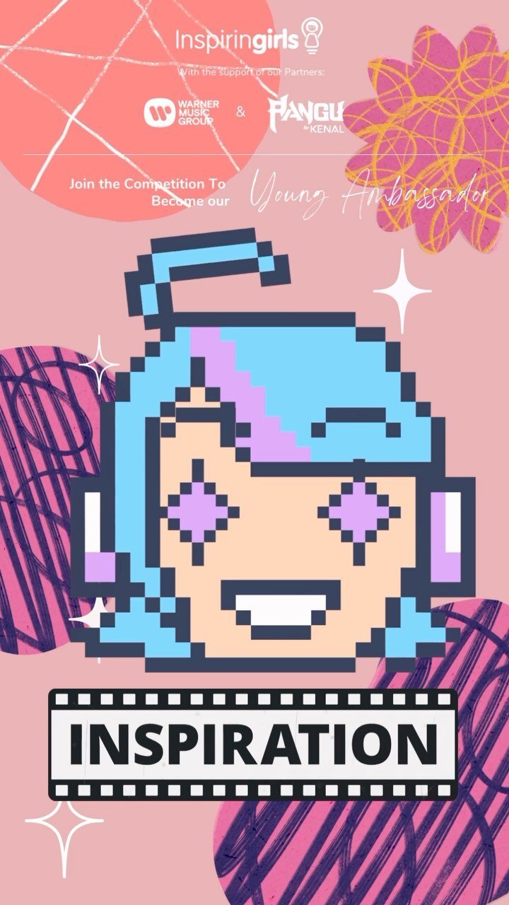 Inspiring Girls Hong Kong - Inspire and Empower the Next Generation of ...