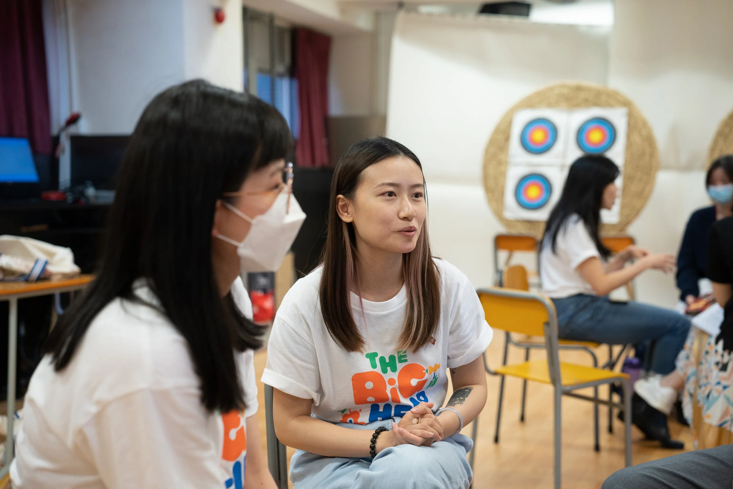 Inspiring Girls' Mission — Inspiring Girls Hong Kong - Inspire and ...