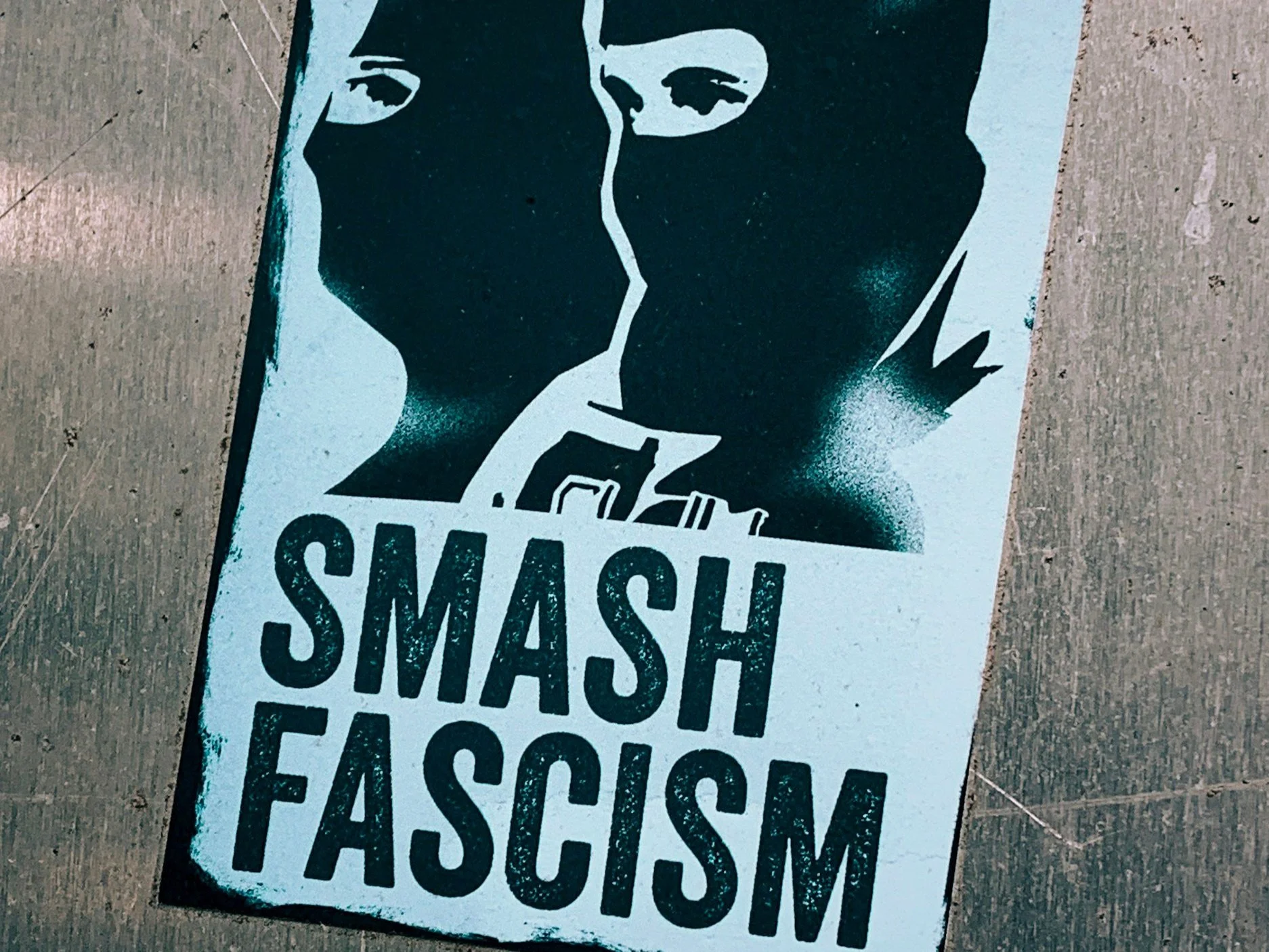 The Early Signs of Fascism: How Authoritarian Tactics Are Reemerging in ...