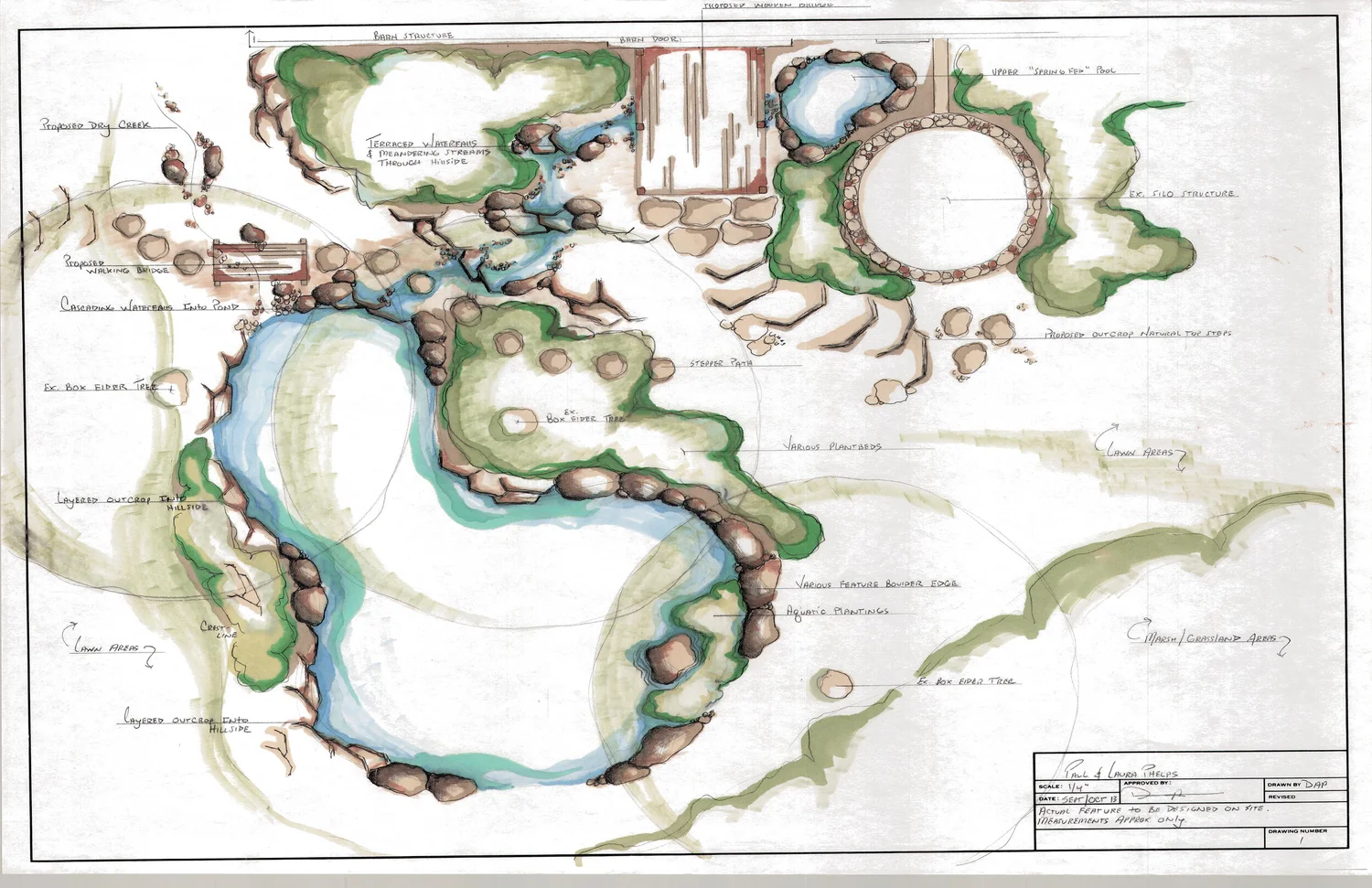 General 2 — Aquatica