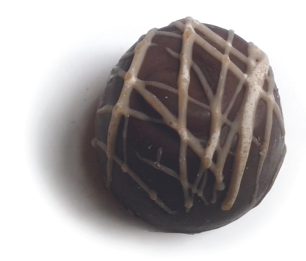 Truffle Guide — Roni-Sue's Chocolates cacoa, pig candy, cocktail ...