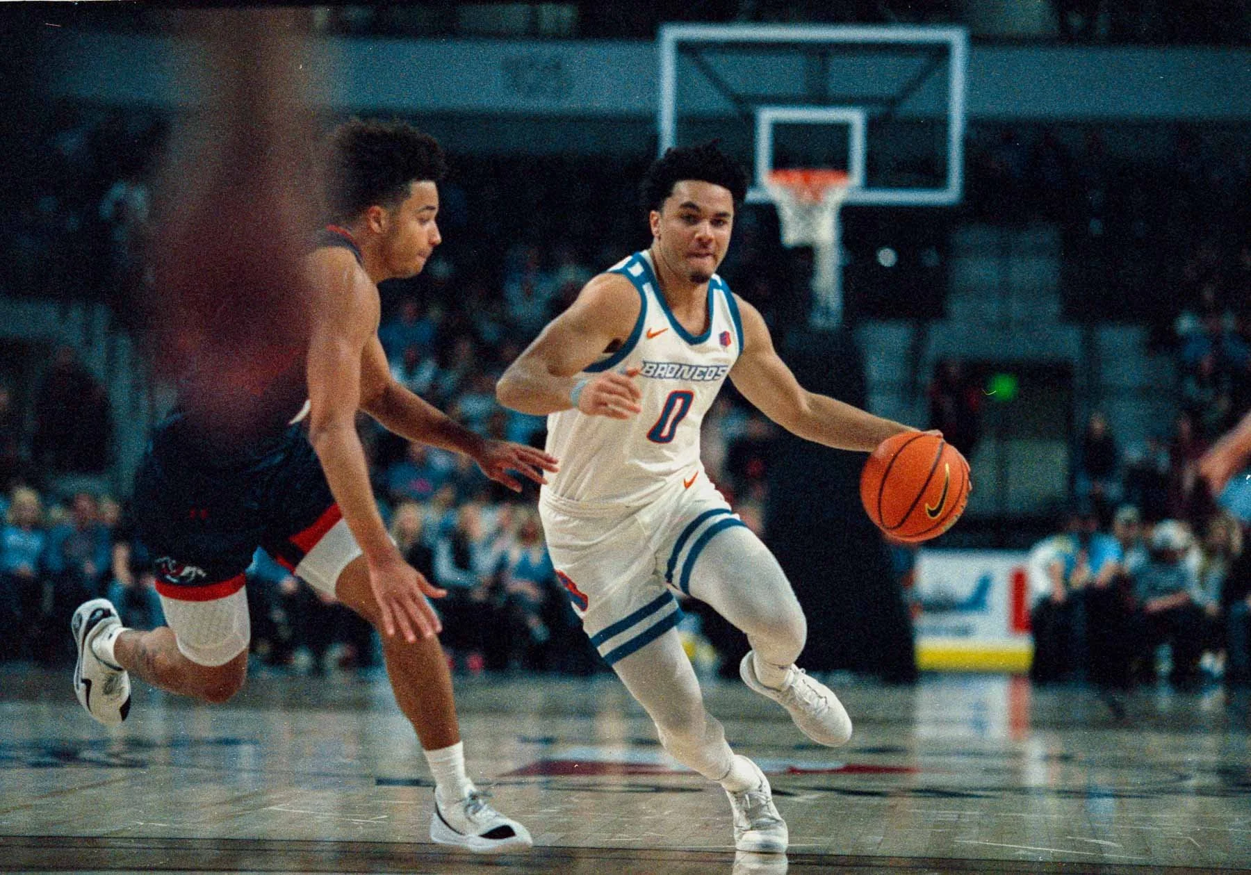 Photographer + Filmmaker | Tyler Rickenbach