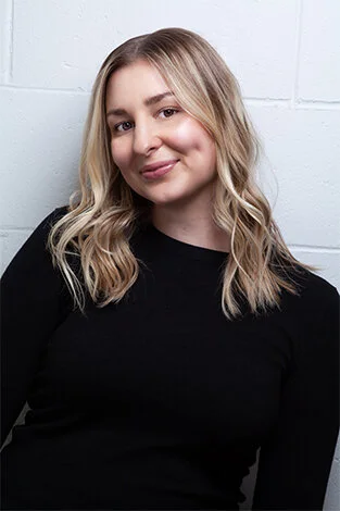 Hair Stylist Vancouver — Salon Haze