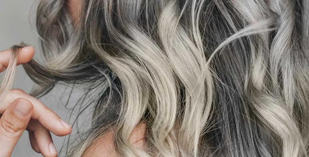 Why Can Some Hair Turn Green and What You Can Do About It — Salon Haze