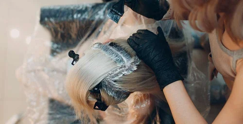 Can You Add Developer To Semi Permanent Hair Color — Salon Haze