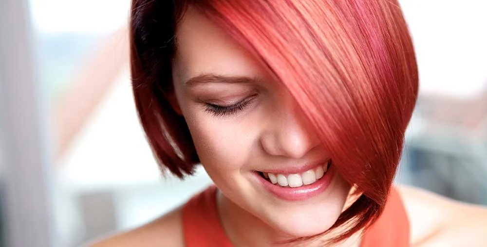 Perm and Dye: The Ultimate Guide to Coloring Your Permed Hair — Salon Haze