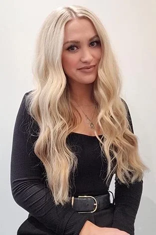 Hair Stylist Vancouver — Salon Haze