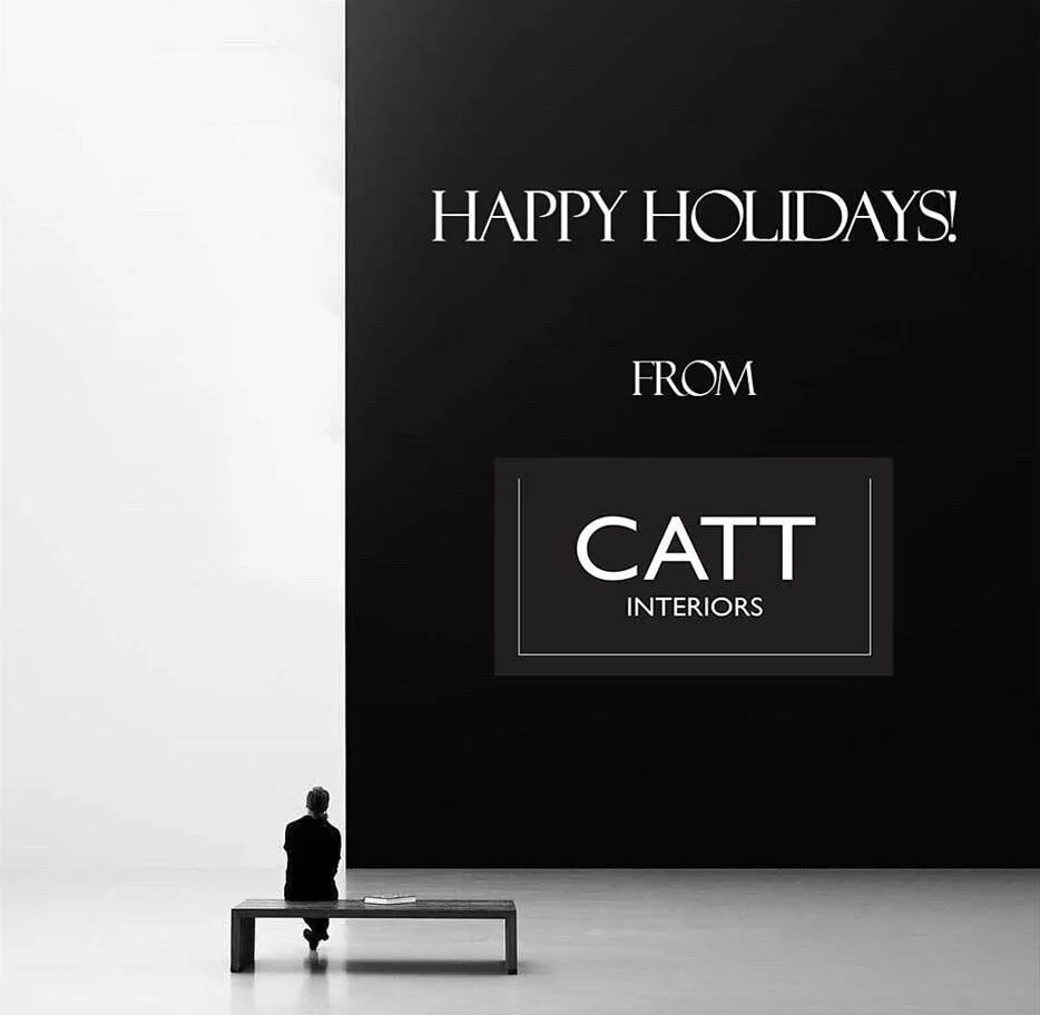 Catt Interiors | Interior Designer Melbourne