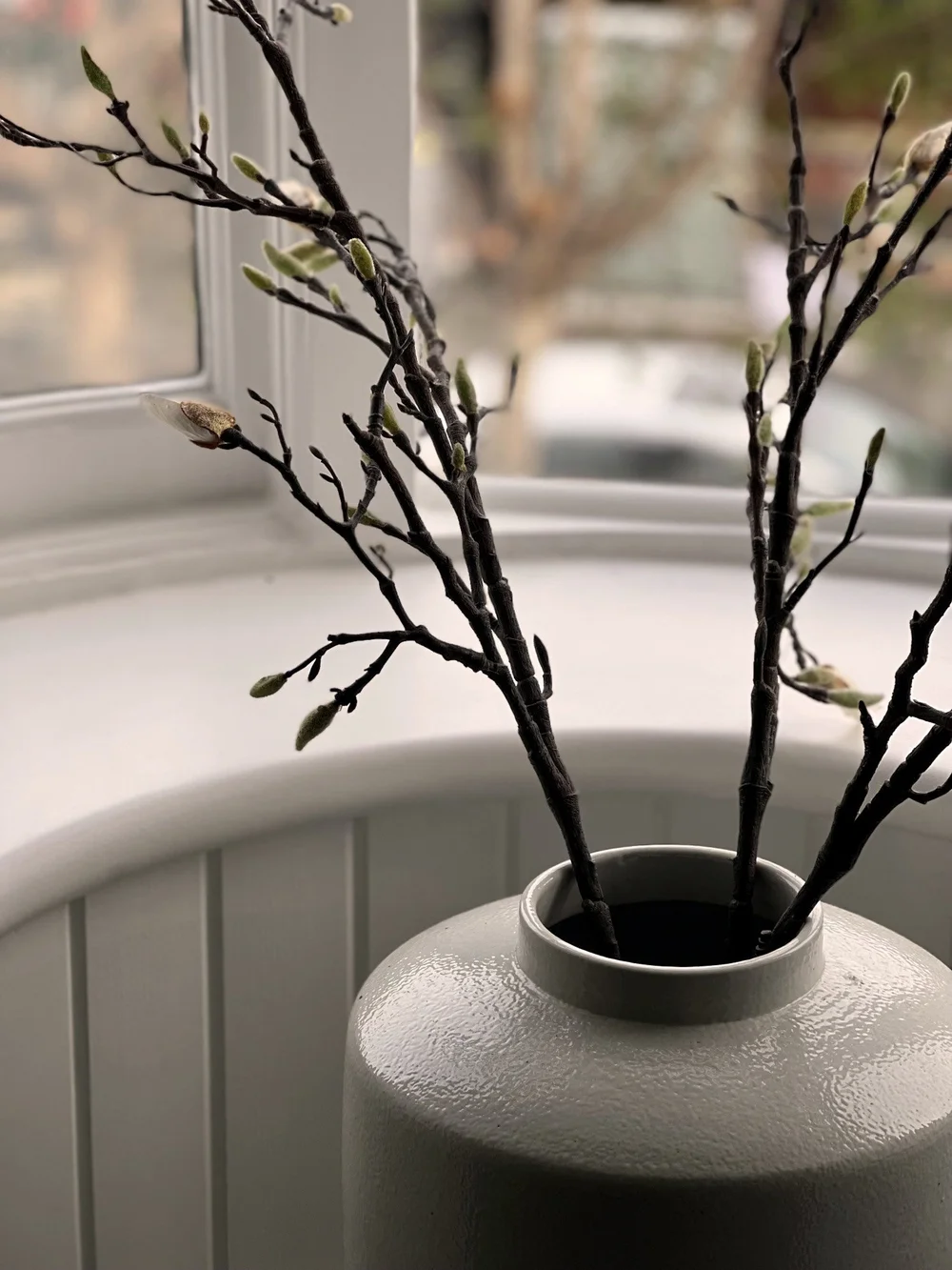 the MALVERN office — Catt Interiors