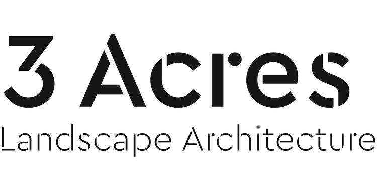 3 Acres Landscape Architecture