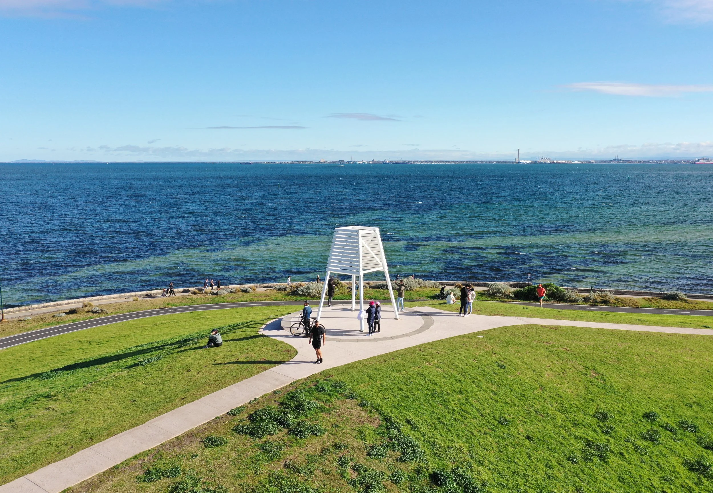 3 Acres Landscape Architecture