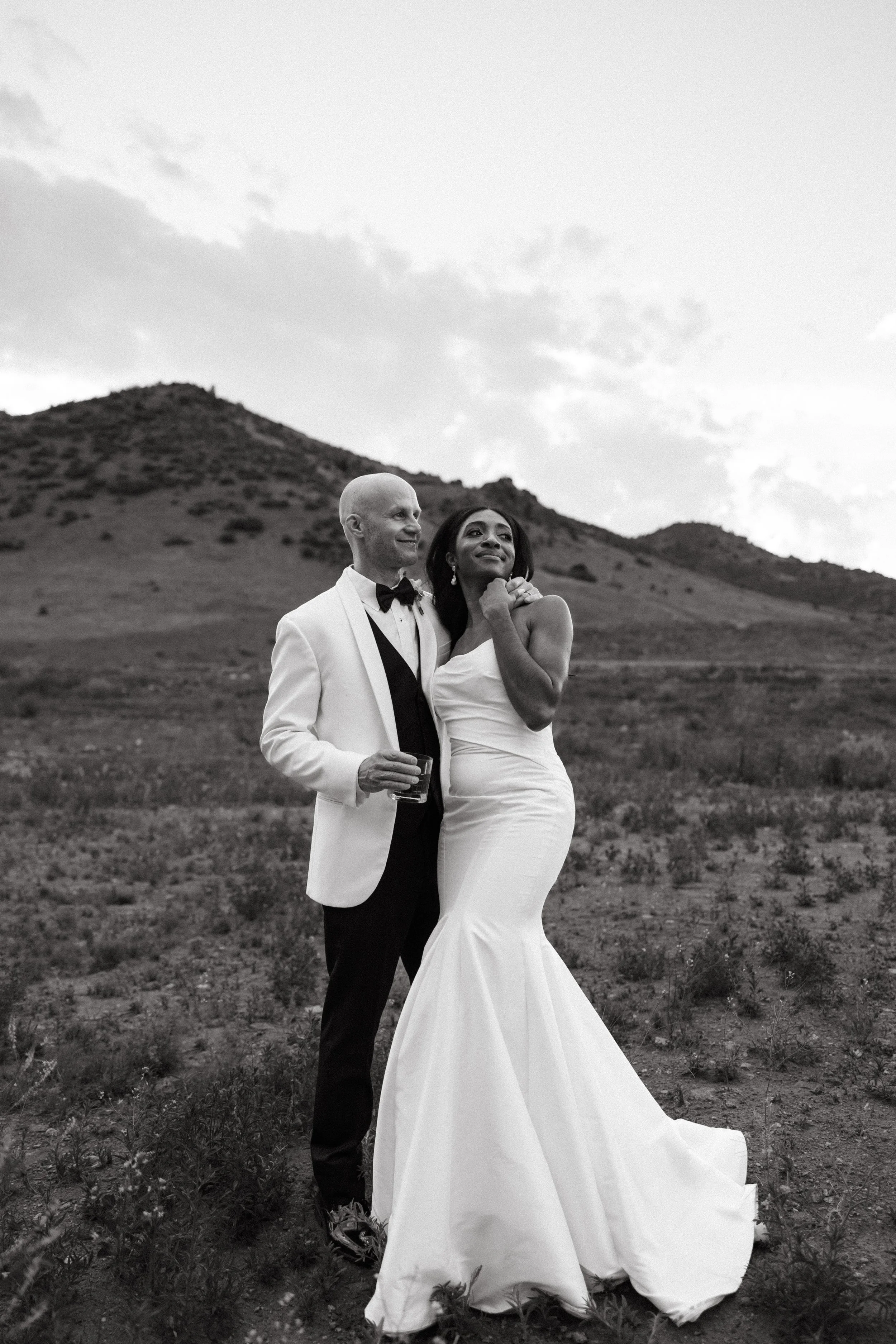 Marissa Nichole - Colorado Wedding Photographer