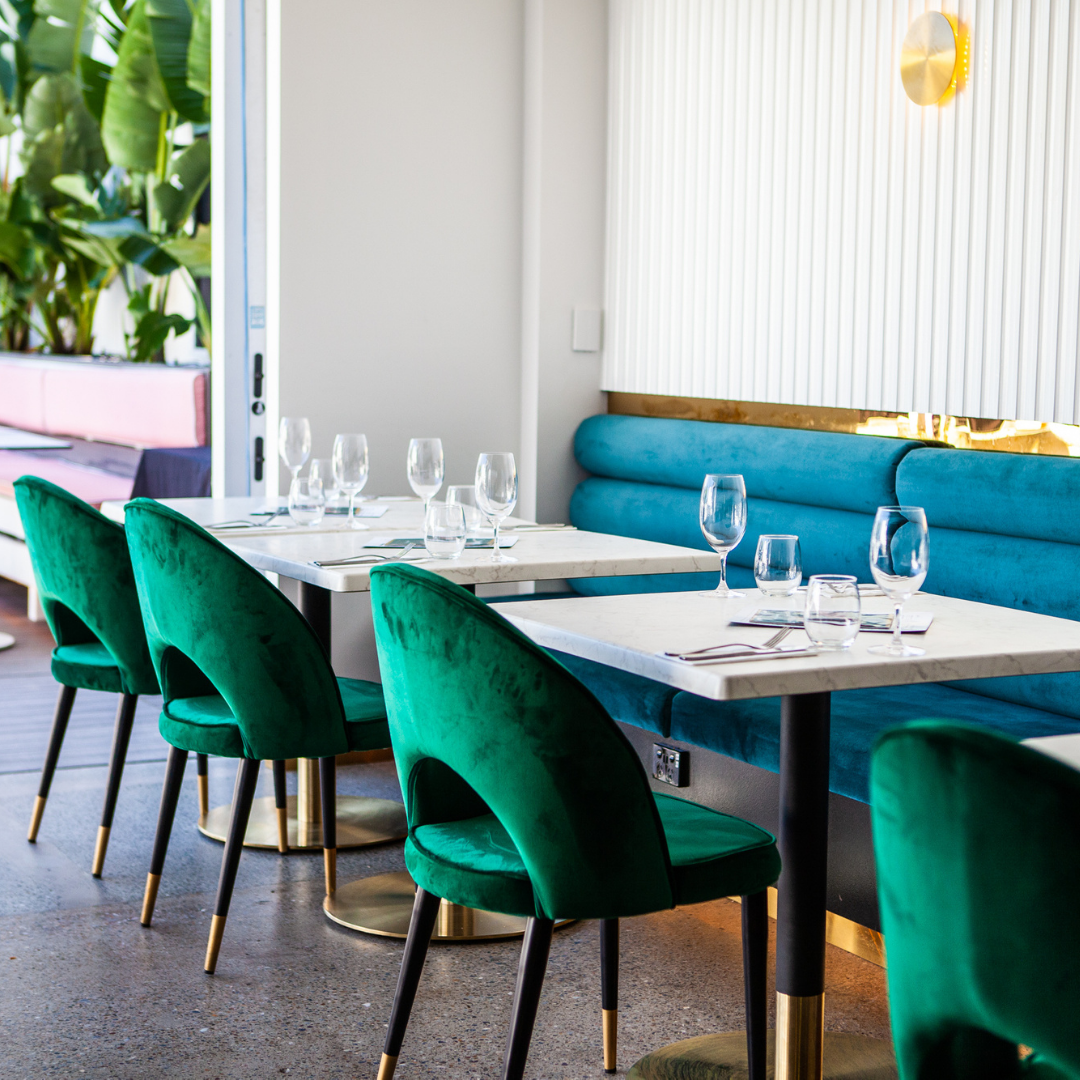 Functions — Hello Gorgeous, Newstead, QLD