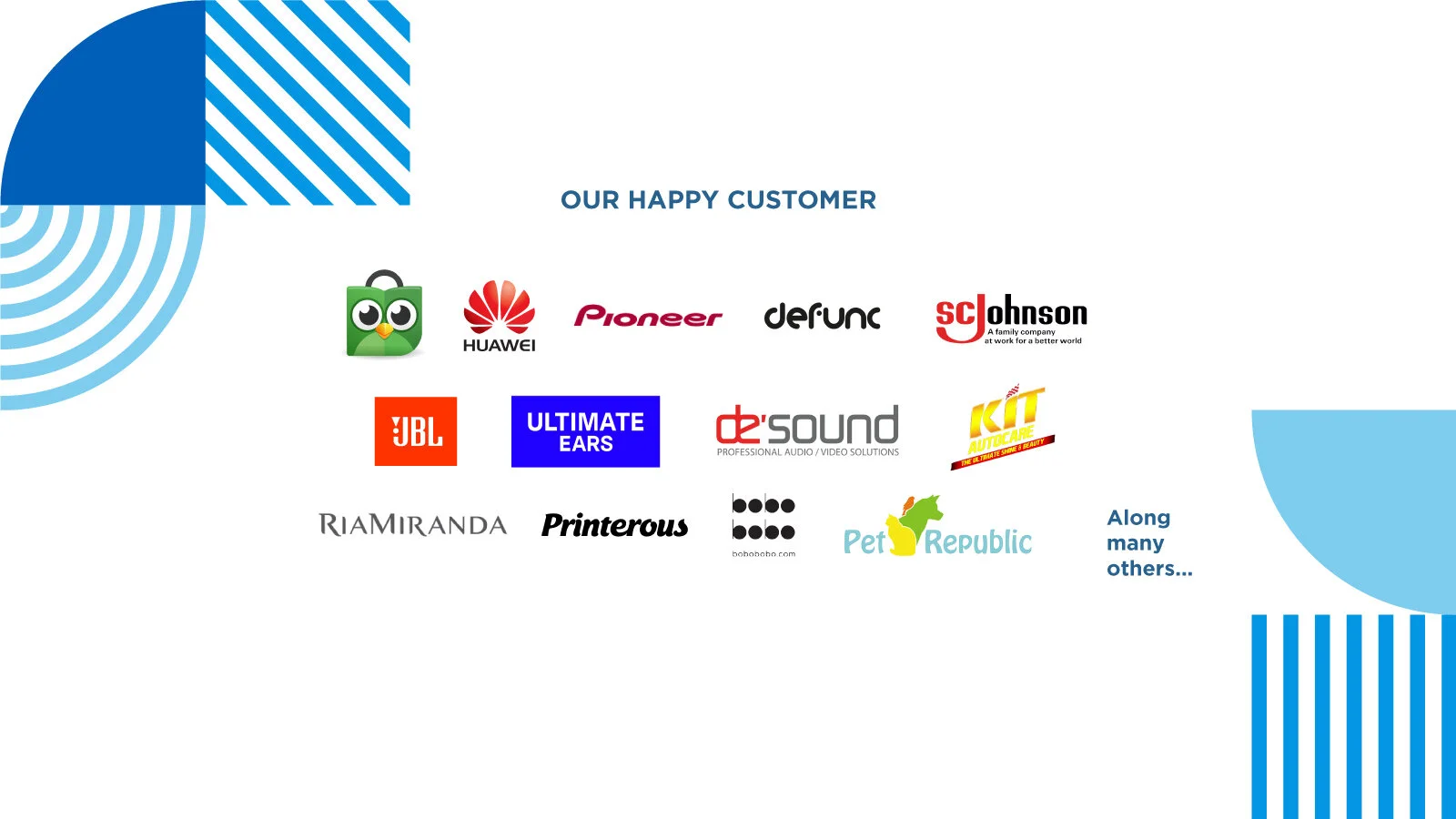 Titipaja Fulfillment Services