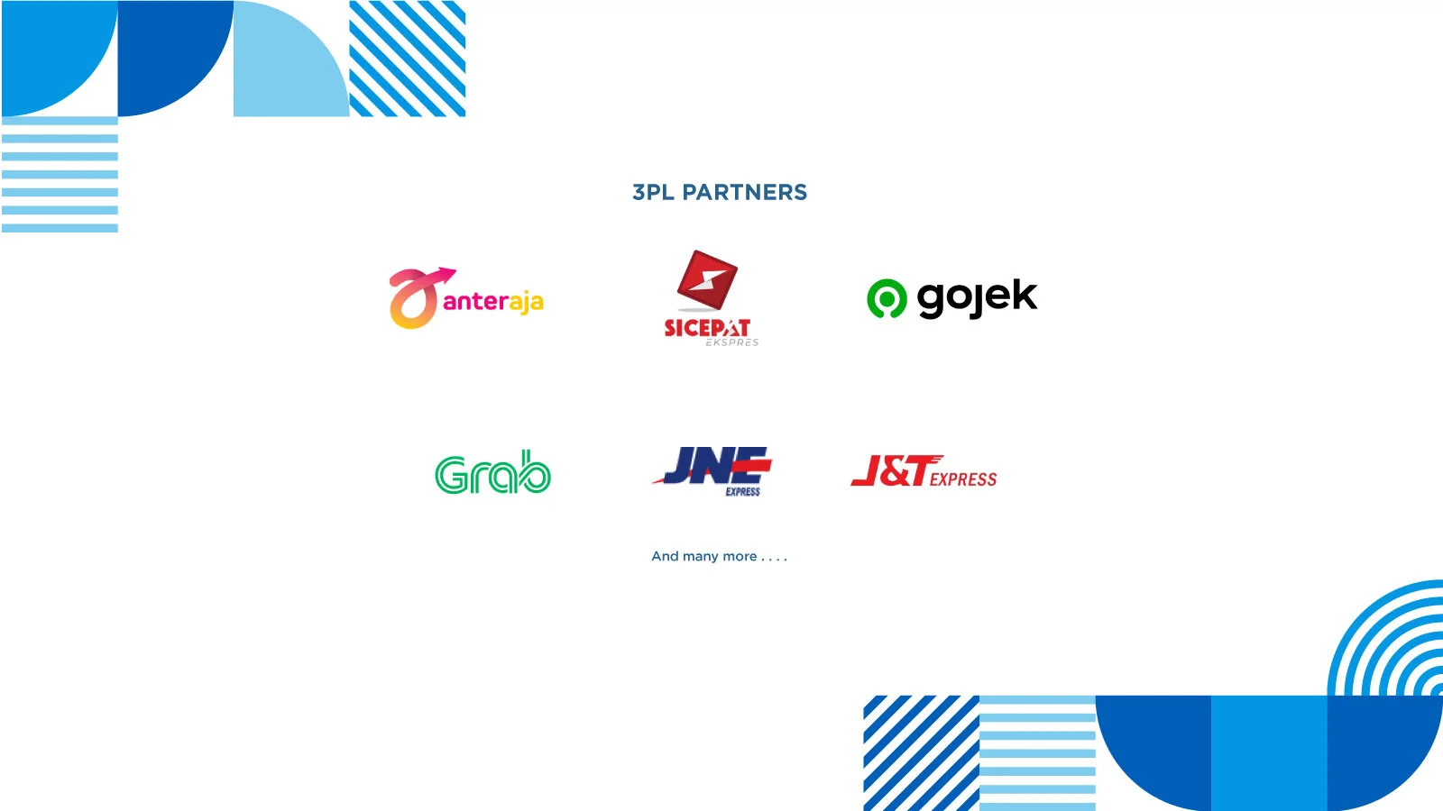 Titipaja Fulfillment Services