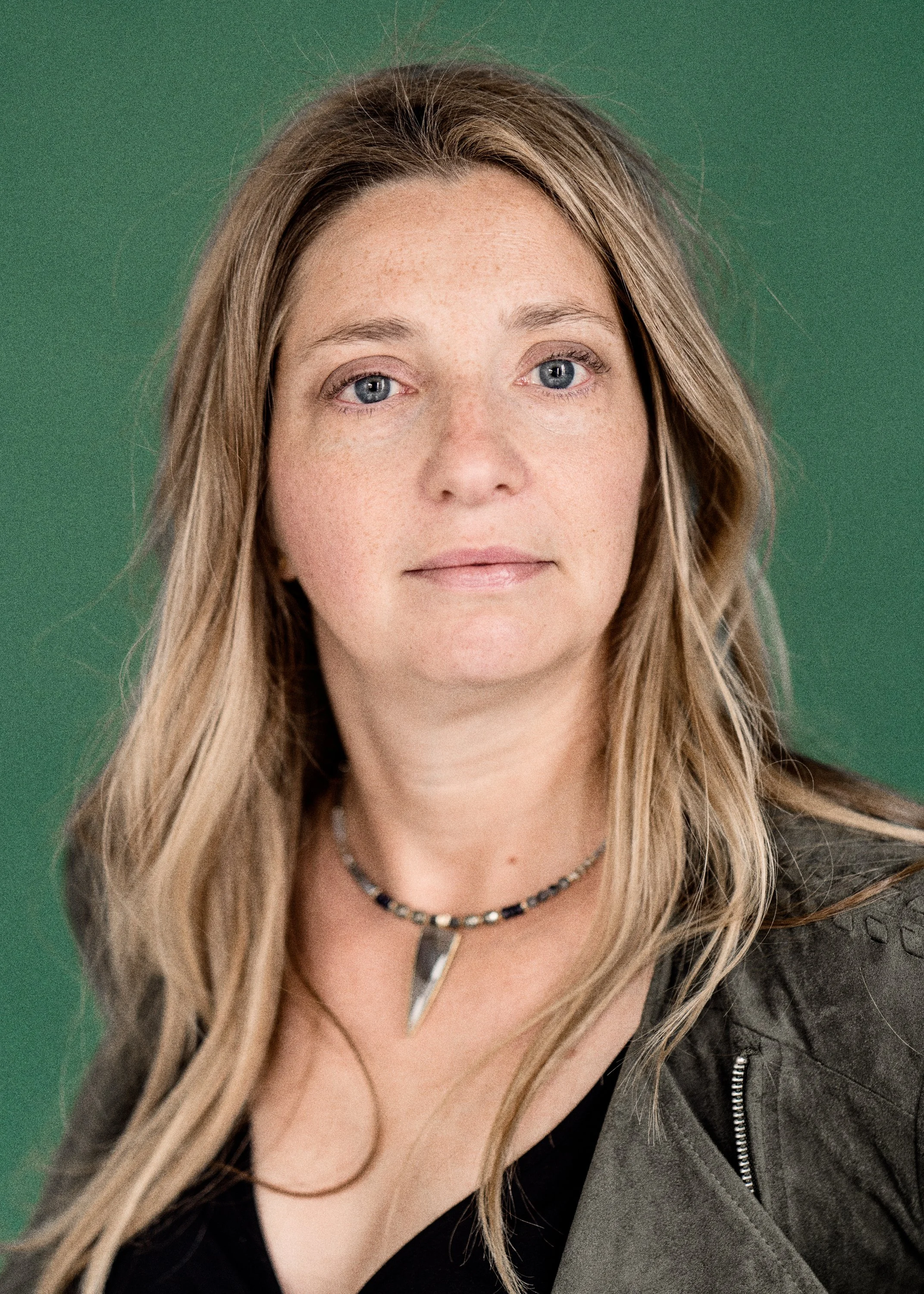 Staff — The Pulaski Institution