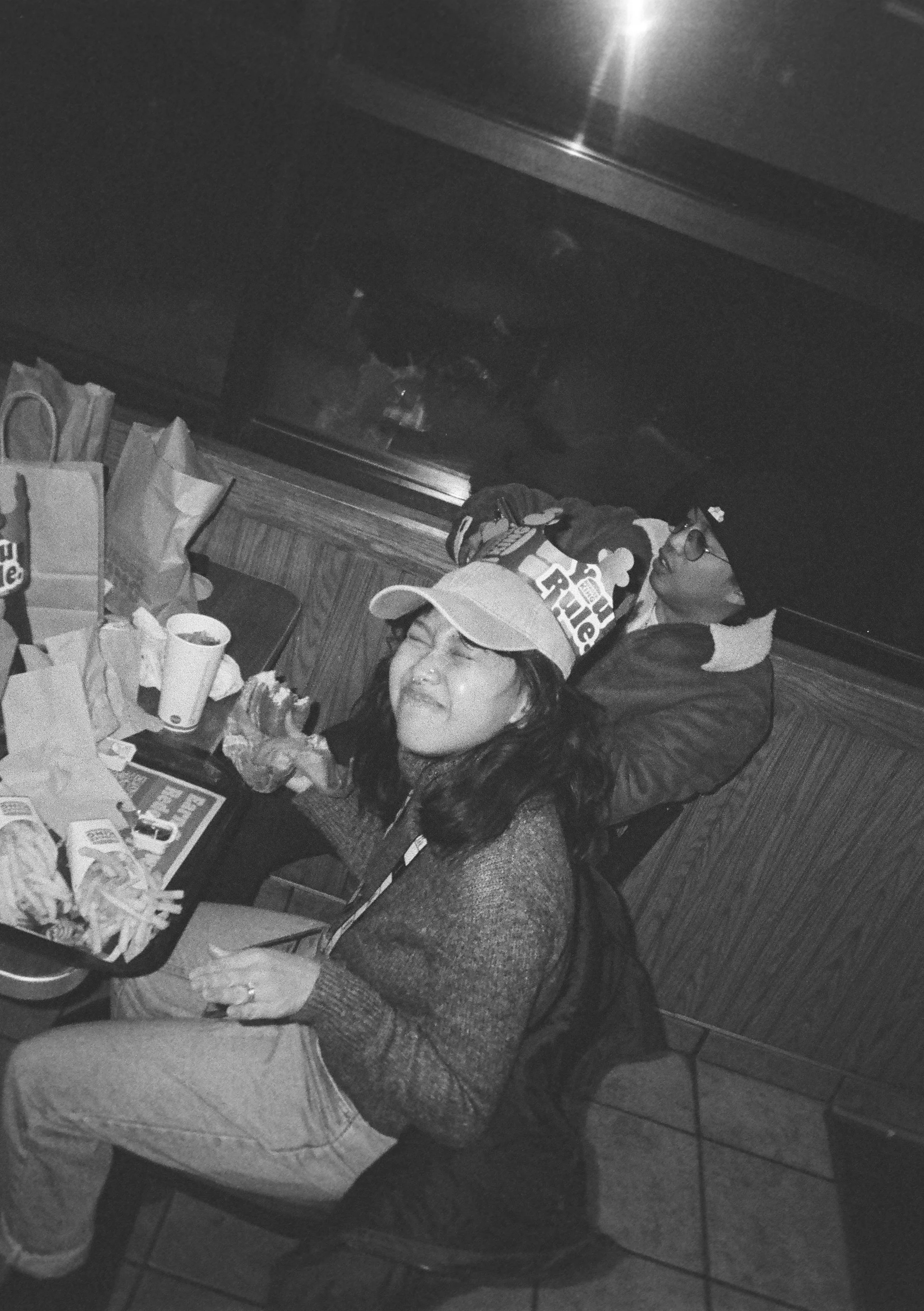 Kayla Abuda Galang, Filmmaker