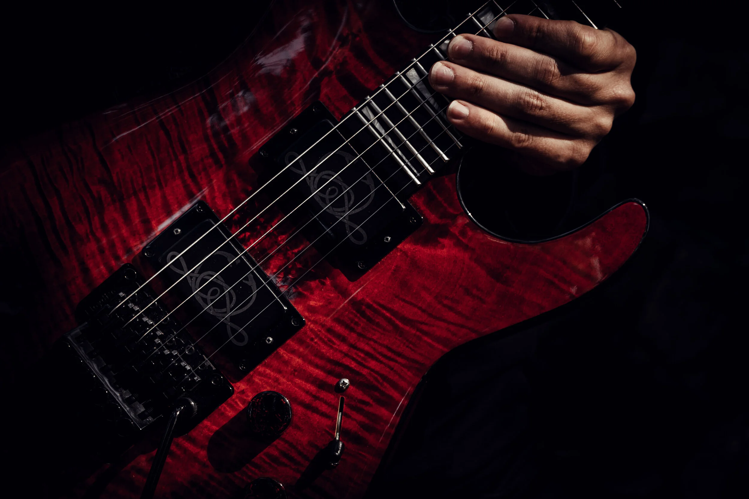 Embrium Band Photos — Embrium Official Website