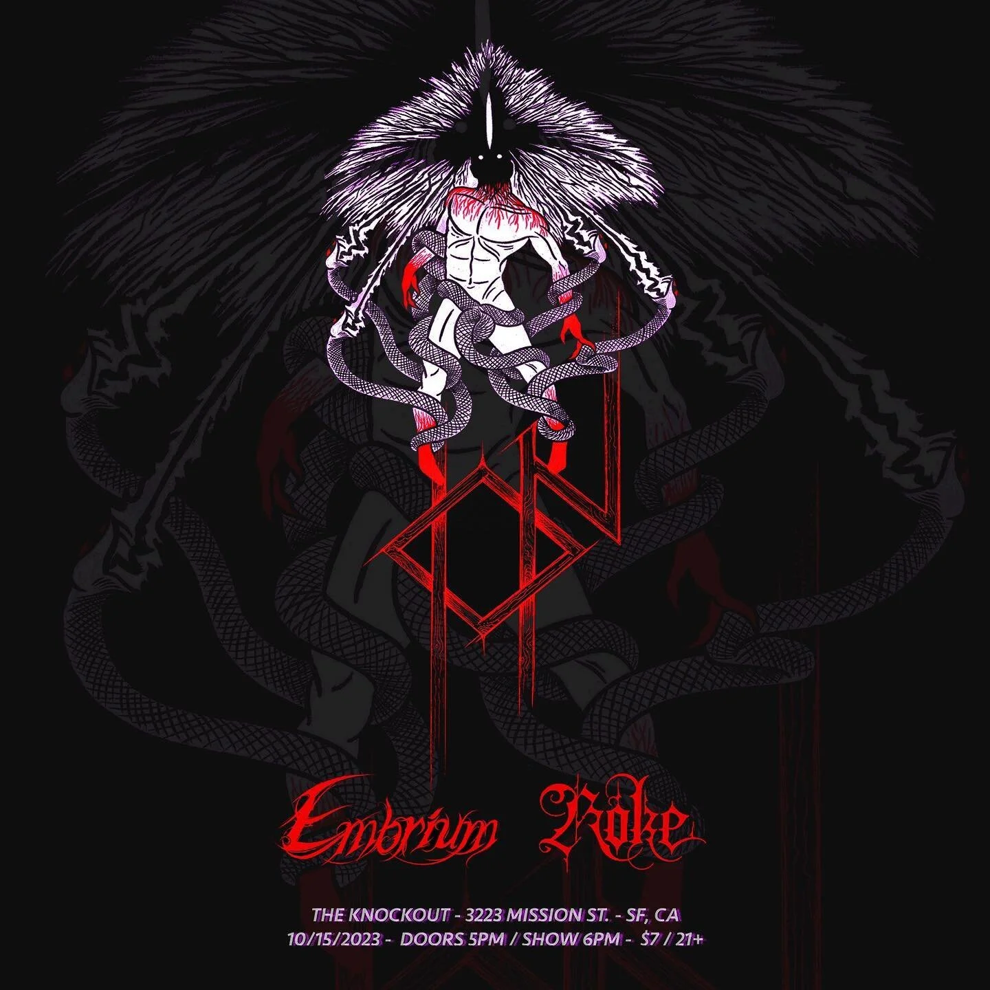 Embrium Official Website