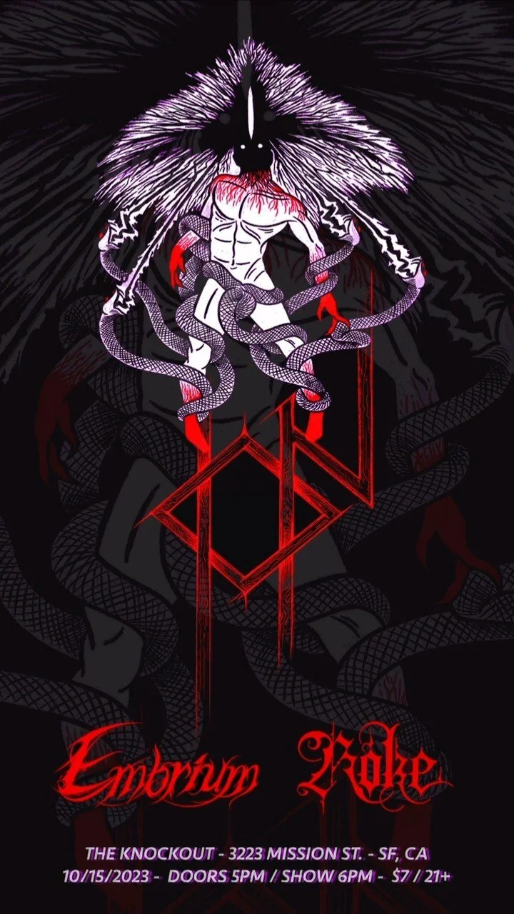 Embrium Official Website