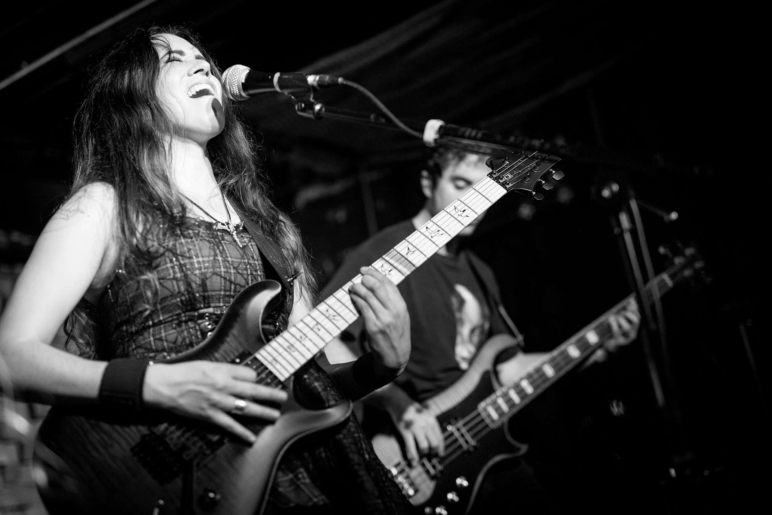 Embrium Band Photos — Embrium Official Website