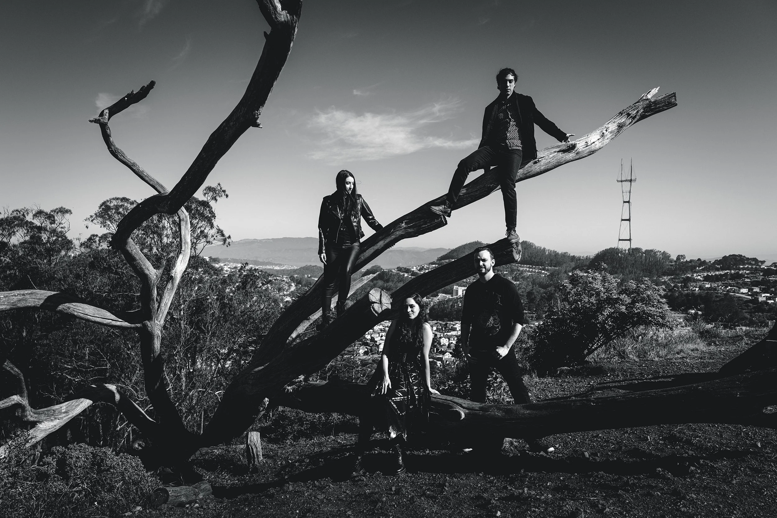 Embrium Band Photos — Embrium Official Website