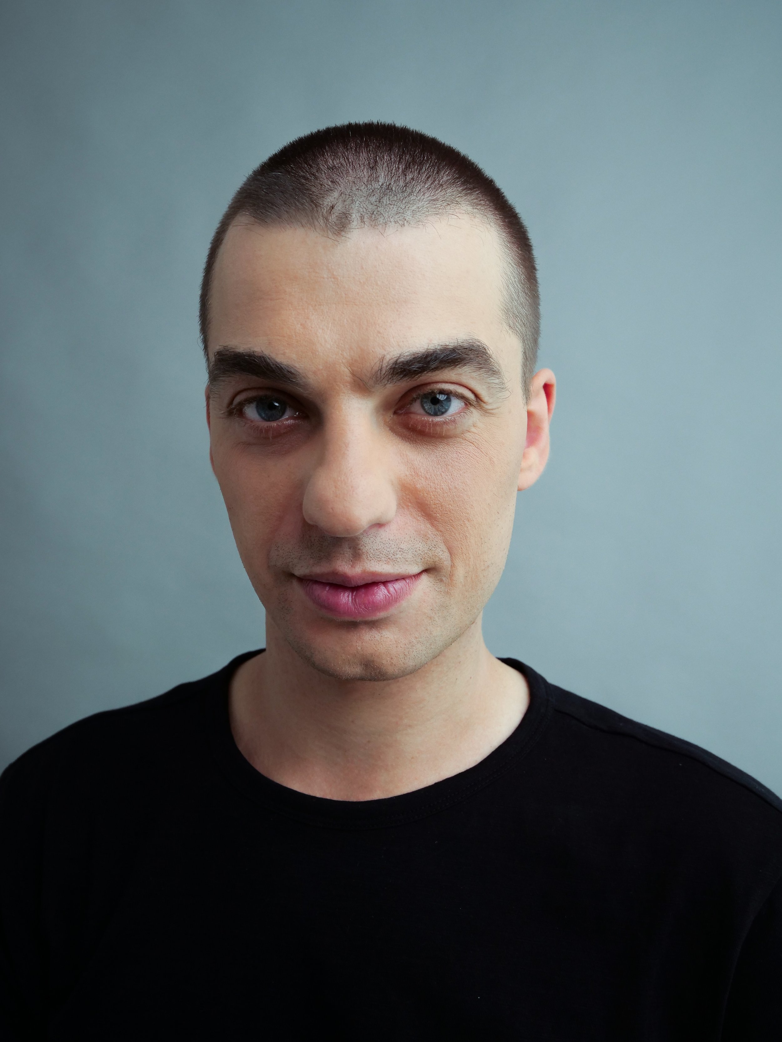 Rights of Man — Open Cage Pictures