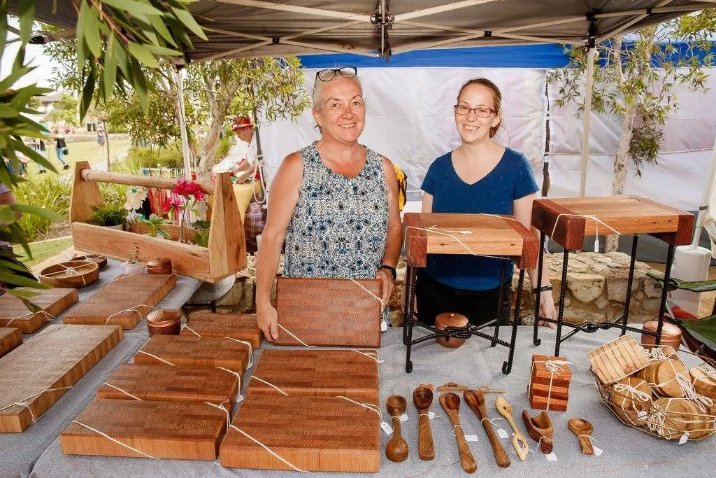 Gallery — Mingle Markets Australia