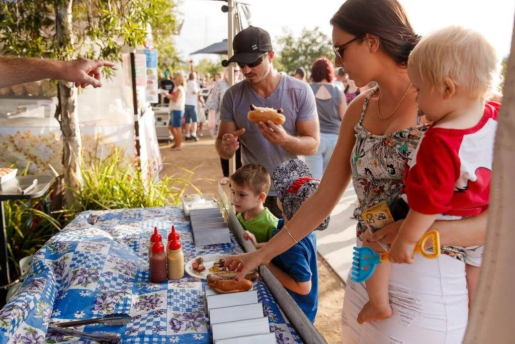 Gallery — Mingle Markets Australia