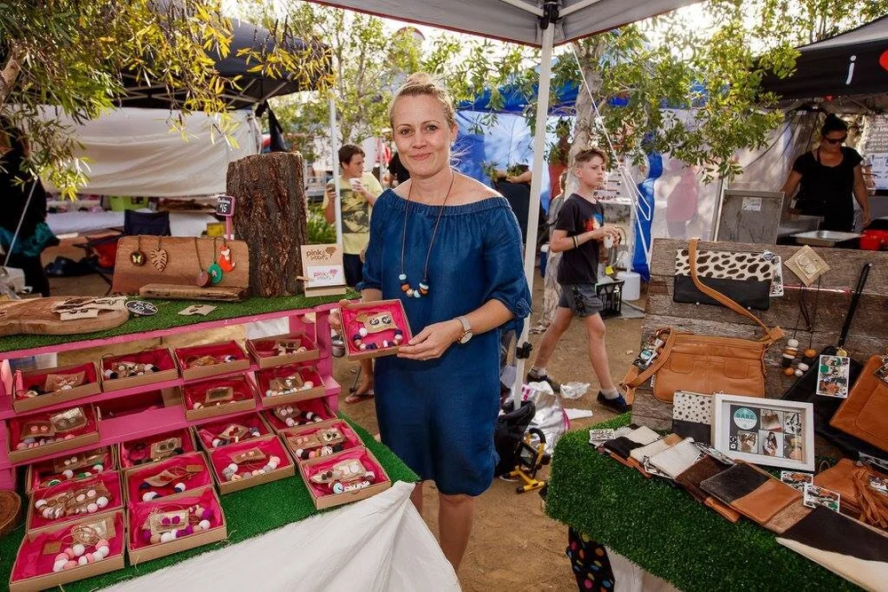 Gallery — Mingle Markets Australia