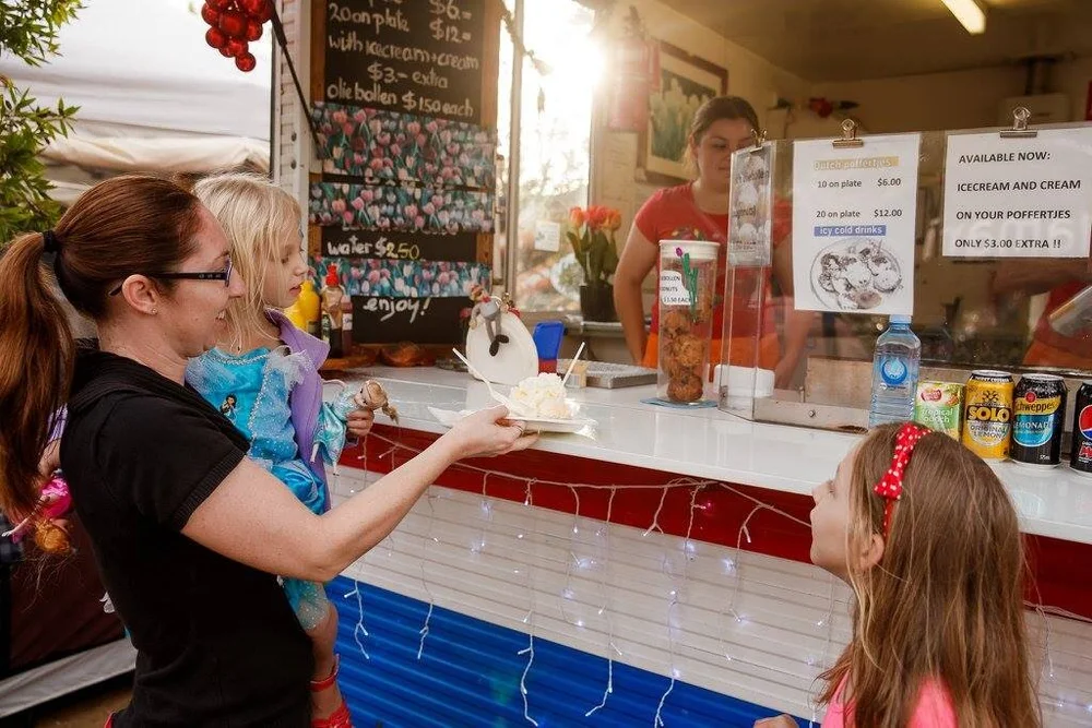 Gallery — Mingle Markets Australia