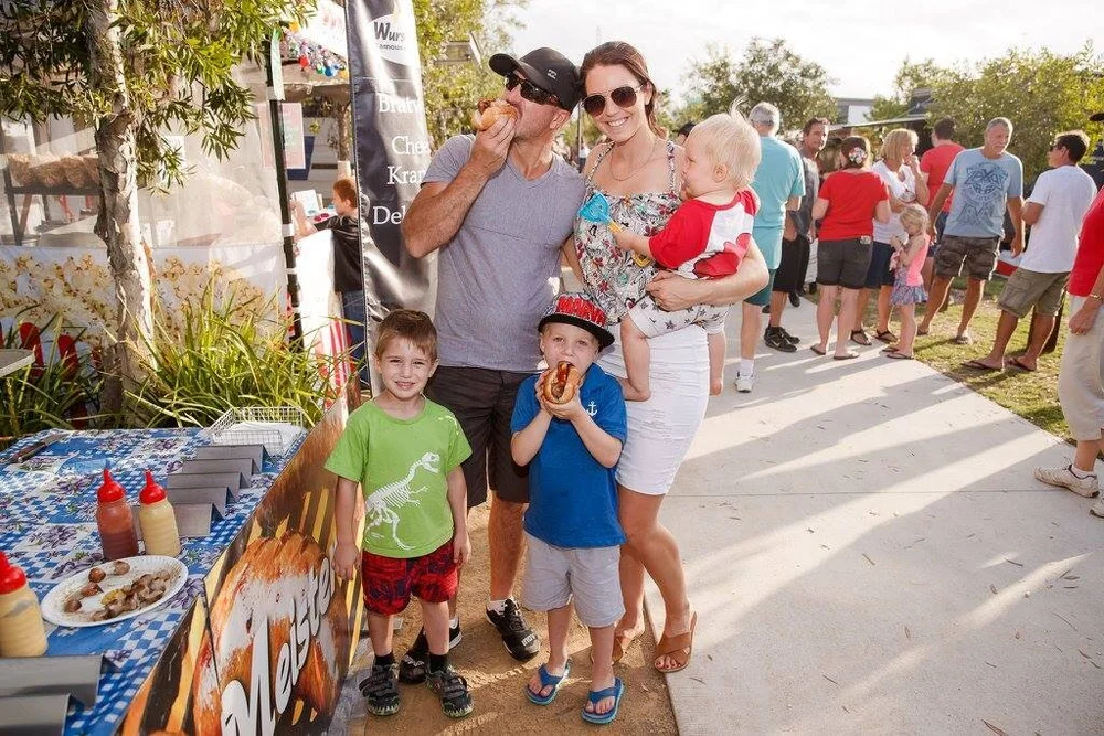 Gallery — Mingle Markets Australia