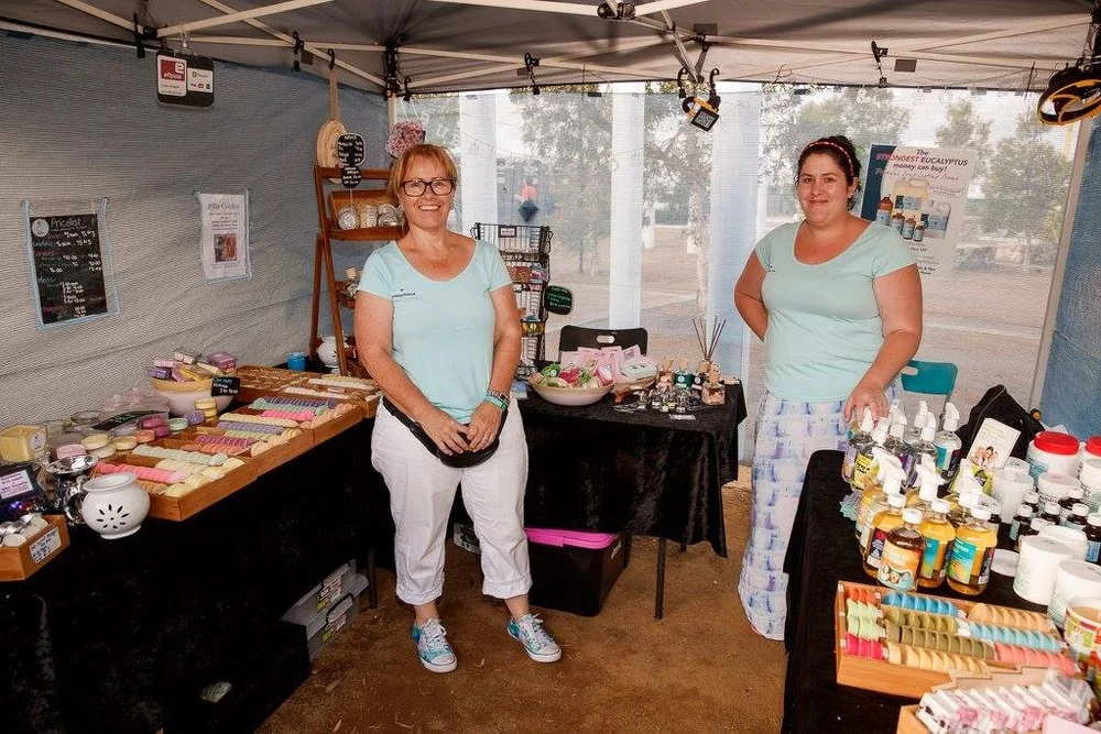 Gallery — Mingle Markets Australia