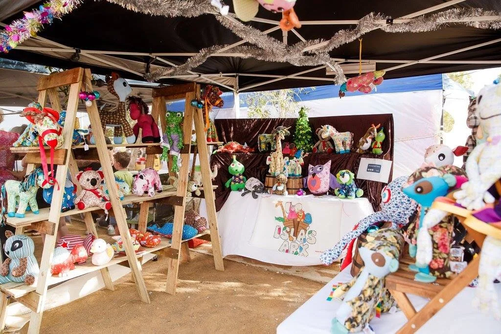 Gallery — Mingle Markets Australia