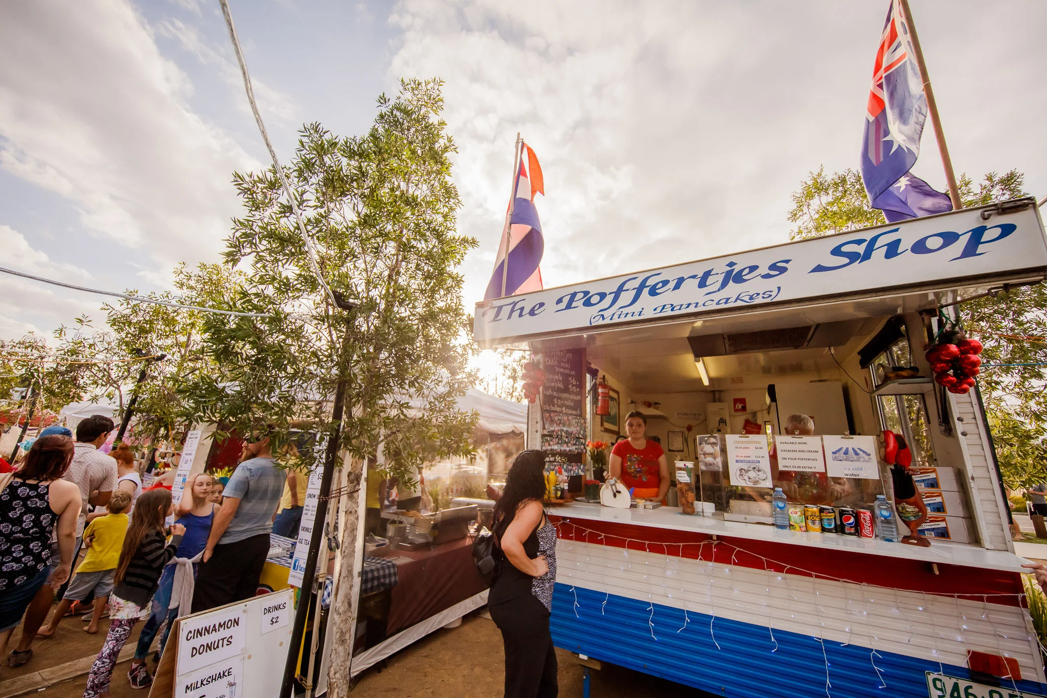 Gallery — Mingle Markets Australia