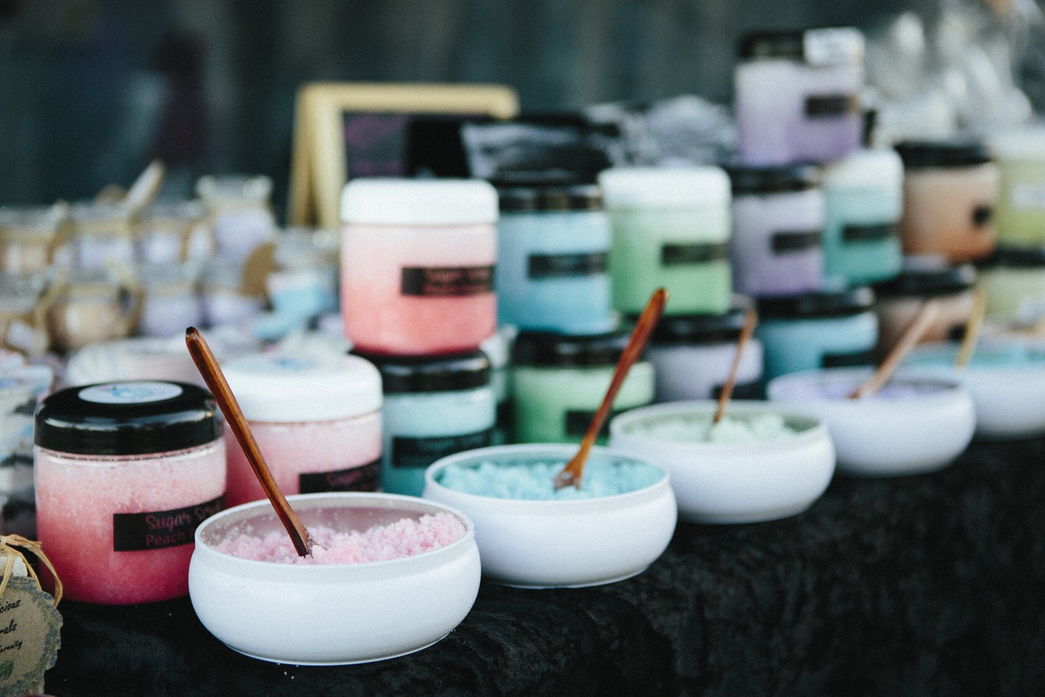 McKinnon Markets Yarrabilba — Mingle Markets Australia