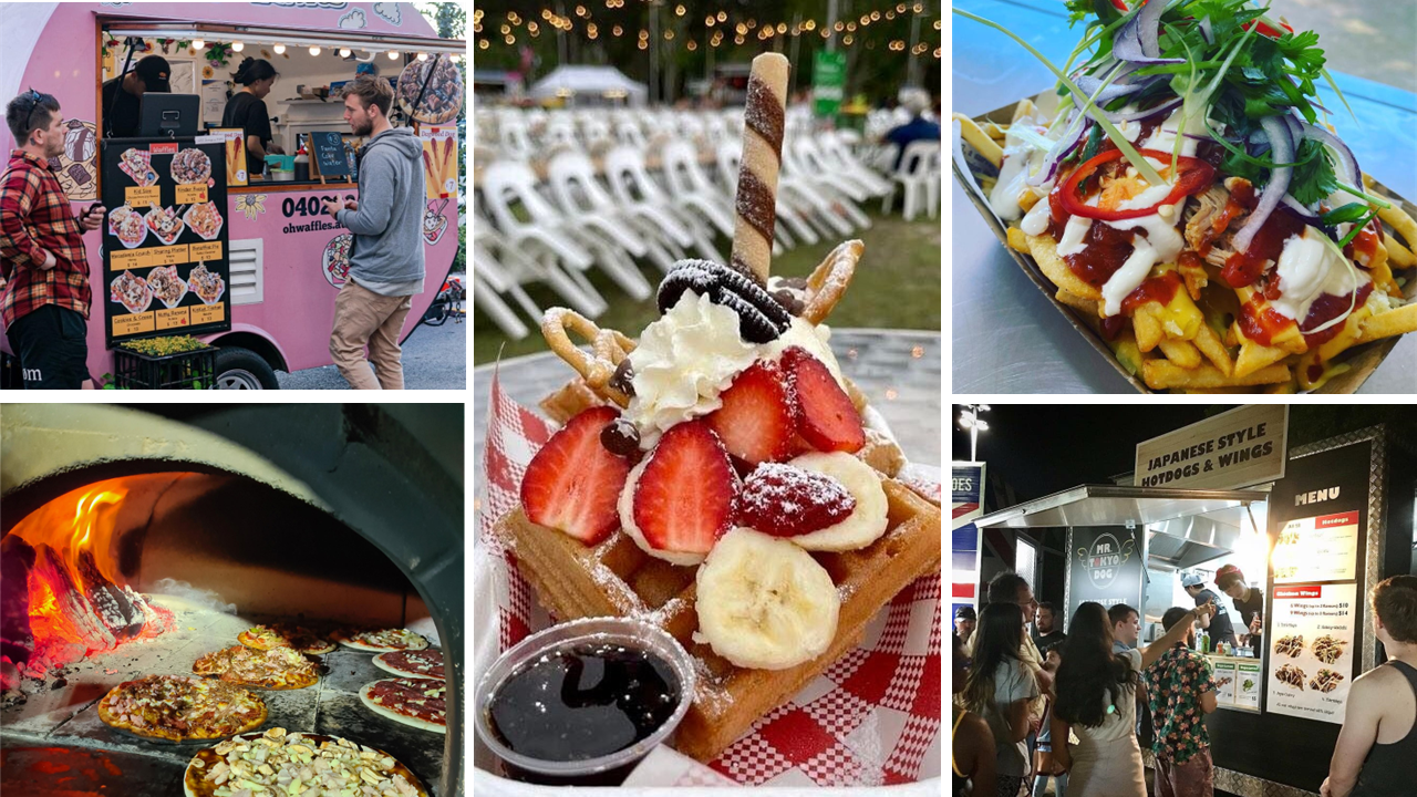 Yarrabilba — Mingle Markets Australia